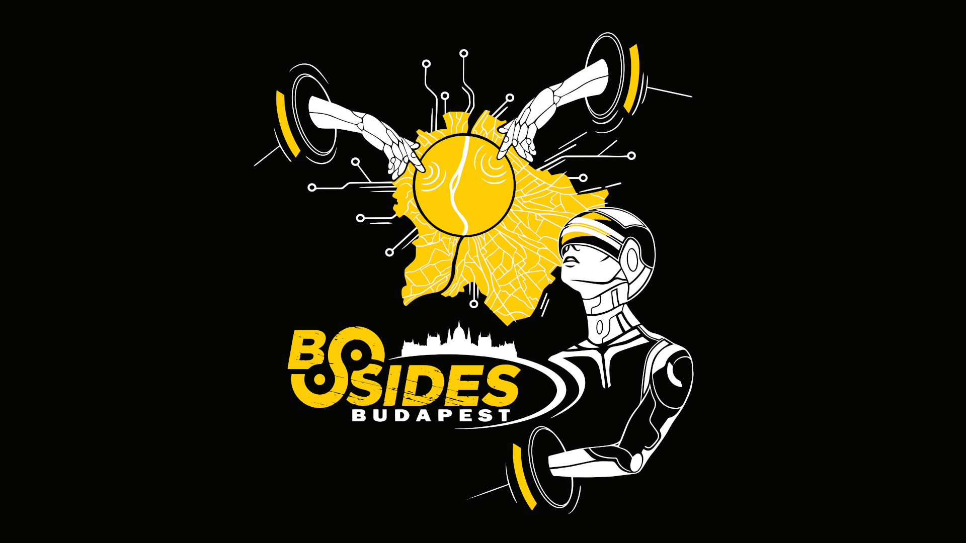 Summary of BSidesBUD2025