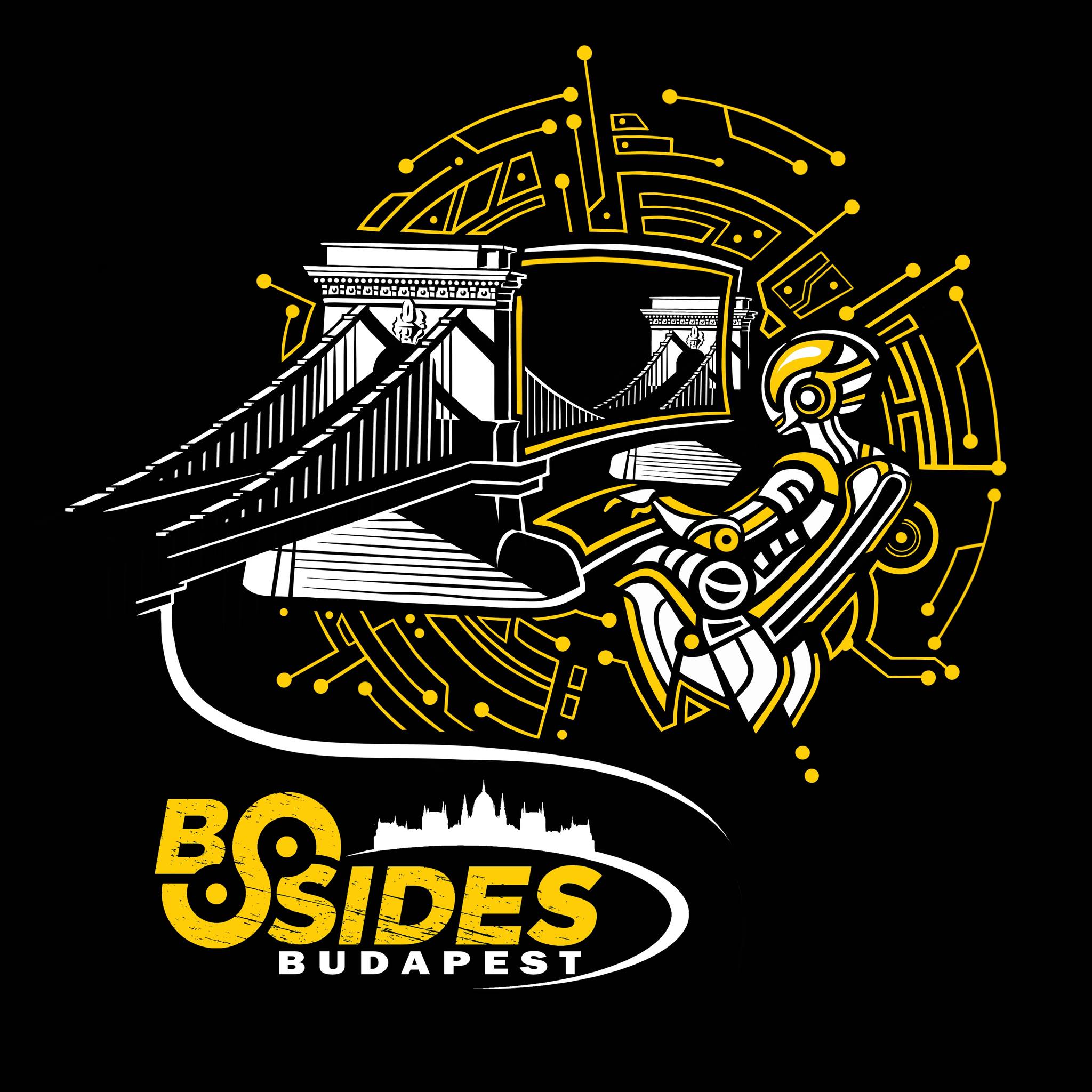 Summary of BSidesBUD2024
