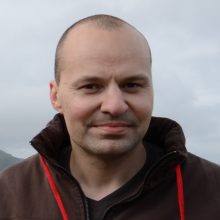 Anastasios Pingios - BSidesBUD